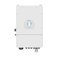 China Deye SUN-12K-SG04LP3 12kW Three Phase Hybrid Inverter 550V DC Input for Solar System for sale