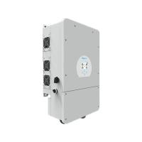 China Deye SUN-12K-SG04LP3 12kW Three Phase Hybrid Inverter 550V DC Input for Solar System for sale