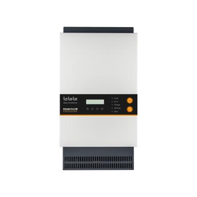 China TBB Kinergier Pro CK4.0M Inverter Paralleled to 24kW Single Phase 72kW Three Phase for sale