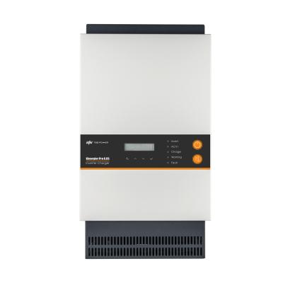 China TBB Kinergier Pro CK 8.0S Inverter 8kW Parallel to 24kW Single Phase 72kW Three Phase for sale