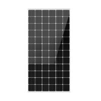 China Monocrystalline Solar Panel 144 Half Cells 440W to 475W High Efficiency PV Module for sale
