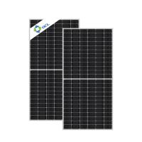 China Monocrystalline Solar Panel 144 Half Cells 440W to 475W High Efficiency PV Module for sale