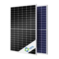 China IP68 Mono Cell Solar Panels 580W to 615W 120 Cells 2172x1303x35mm for sale