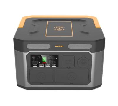 China Eco Friendly 1000W Solar Portable System  For Home  25.5V 15A for sale