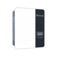 China Growatt 5kW ES Hybrid Solar Inverter 5000W Off Grid Pure Sine Wave 48V for sale