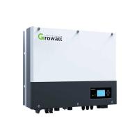 China High Efficiency Hybrid Solar Power System SPH5000 5000W 22A for sale