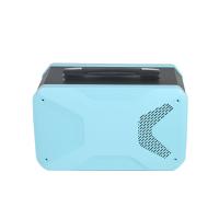 China 720Wh 500W Solar Portable Power Station Lithium Battery 220V Camping Generator 8.22kg for sale