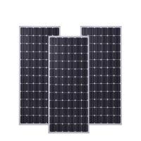 China Bi-Facial Mono 400W Solar Panel 20.2% Efficiency DC1500V Lightweight for sale