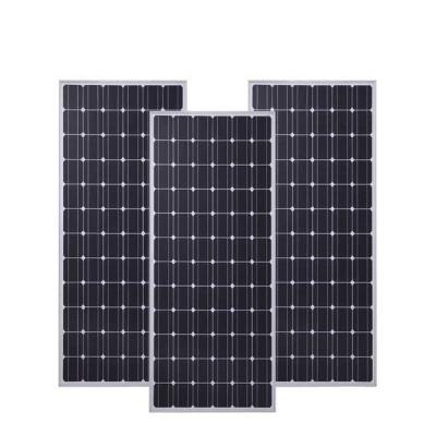 China Bi-Facial Mono 400W Solar Panel 20.2% Efficiency DC1500V Lightweight for sale