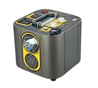 China 600 Watt Off Grid Portable Solar System With Battery 40Ah 3.65V for sale
