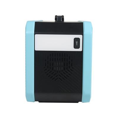 China 500W 10A Solar Portable System Power Supply For Camping 720Wh for sale