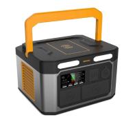 China 110V 50HZ Solar Portable System / 1000W Mobile Solar Power Kit MSDS for sale