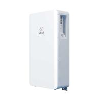 China Electric Solar Energy Storage LiFePO4 48V 200Ah Battery 5000W 9kWh for sale