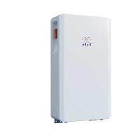 China Electric Solar Energy Storage LiFePO4 48V 200Ah Battery 5000W 9kWh for sale