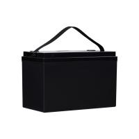 China 12V 150Ah LiFePO4 Deep Cycle Solar Battery 1920Wh for Farm Solar Replacement for sale