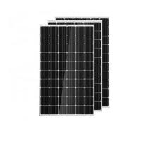 China 500W Mono Solar Panel 50.4V 26.5kg High Efficiency Photovoltaic Module for sale