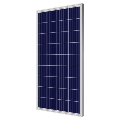 China 310w 320w 330w 340w Mono Cell Solar Panel Backup Power for sale