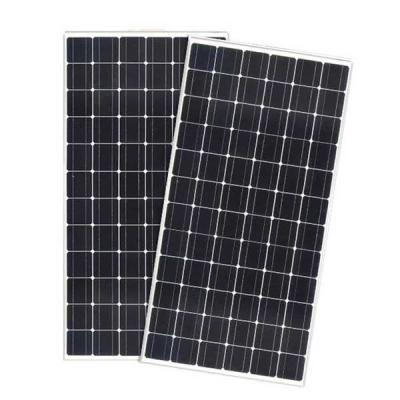 China rec 295w 300w Solar Panel kit / 36 Cell Pv Module for sale
