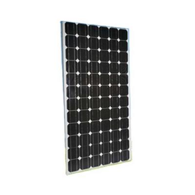China 72 Cell 350w Mono Poly Solar Panel City Power System 39.17V 8.94A for sale