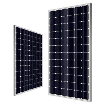 China 250w High Efficiency Solar Modules 190W 195W 200W 205W 210W for sale