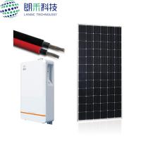 China 115VDC 10kW Residential Solar Energy System 13.4kg Off Grid Home Power for sale