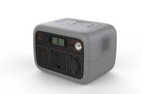 China Mini Camping 220V  Portable Solar Battery Bank 300w Off Grid Solar System for sale