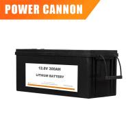 China Solar Backup Energy 48v 300ah Lithium Ion Battery 12v for sale