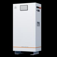China Eco Friendly Deep Cycle Solar Battery 51.2V 228Ah 12kWh Lithium Ion for sale