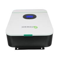 China Growatt 5kW Hybrid Solar Inverter SPF5000TL HVP 48VDC MPPT 5000W for sale