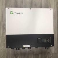 China Growatt SPH5000 5000VA 48V Off Grid Hybrid Solar Inverter Pure Sine Wave for sale