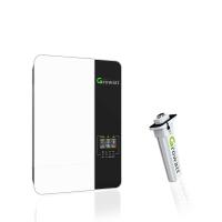 China Growatt 5kW ES Hybrid Solar Inverter 48V MPPT Off Grid Pure Sine Wave for sale