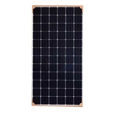 China 170w 150w Mono Cell Solar Panel Kit 180w Module for sale