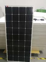 China 195W 205W Monocrystalline Solar Panel 38.5V 60 Cell for Home PV System for sale