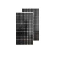 China 300w 60 cell 200W Mono Solar Panel 190W 195W High Power PERC for sale