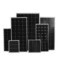 China 270w 280w 290w Mono Solar Panel 20.47 Cell Efficiency for sale