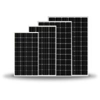 China 260W-300W Mono Solar Panel 60 Cells 156mm 1640x990x40mm High Efficiency for sale