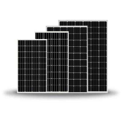 China 260W-300W Mono Solar Panel 60 Cells 156mm 1640x990x40mm High Efficiency for sale