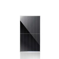 China Flexible Mono City Solar Panel 350w 355w 360w For Solar Power System for sale