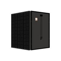China DC1500W Mono Cell Solar Panel Photovoltaic Cell 42V CEC for sale