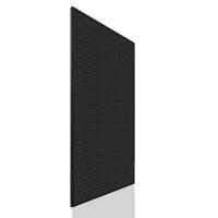 China PERC Mono Solar Panel 500W 42V MPPT High Efficiency Photovoltaic Module 12 Year Warranty for sale