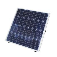China Mono Perc 400W Solar Panel 7.81A High Power for sale