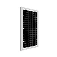 China Bifacial Mono Half Cut Panels DC1500W 41.6V 20.2% Efficiency for sale
