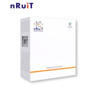 China Stable Electric Power  Home Power Storage Deep Cycle Solar Battery 24kwh for sale