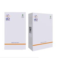 China 24kwh Lifepo4 Brilliant BMS Deep Cycle Storage Battery for sale