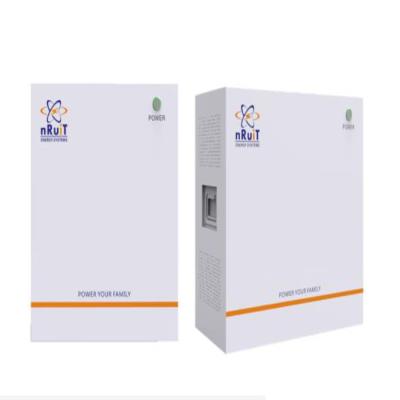 China 24kwh Lifepo4 Brilliant BMS Deep Cycle Storage Battery for sale