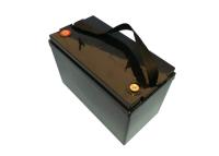 China Customized 24.0V Electric Vehicle Lithium Battery Cylindrical Lithium Battery for sale