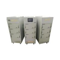 China 460.8V 200AH Solar Electric System Customized UPS Power Battery 100KWH for sale