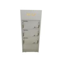 China 460.8V 200AH Solar Electric System Customized UPS Power Battery 100KWH for sale