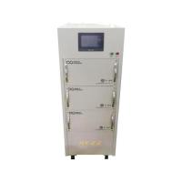 China 460.8V 200AH Solar Electric System Customized UPS Power Battery 100KWH for sale