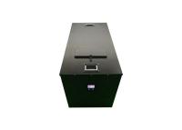 China MSDS 48v Lithium Ion Storage Battery 400ah 3000W Large Capacity for sale